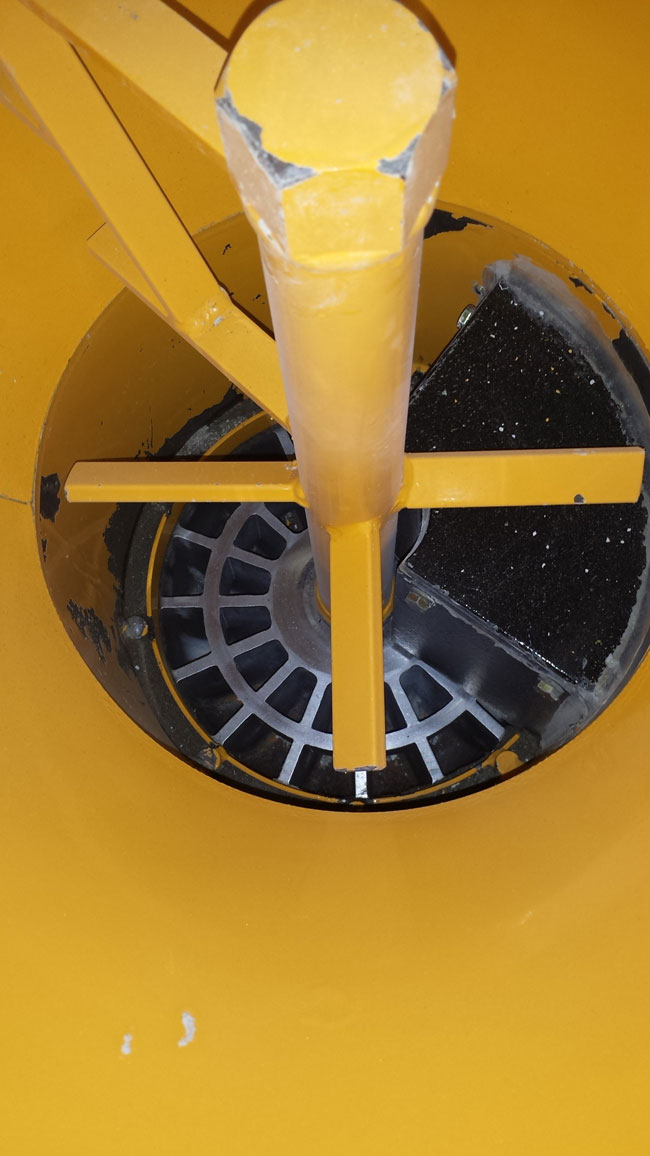 REED Concrete Pumps Shotcrete Pumps and Guncrete Gunite Machines.